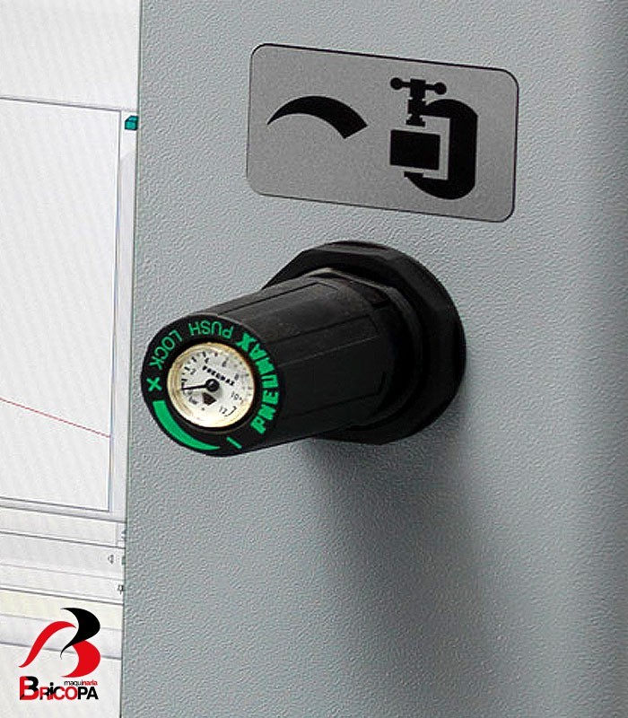 CNC WORKING CENTRE C-EXPRESS 920 CLASSIC FORMAT-4